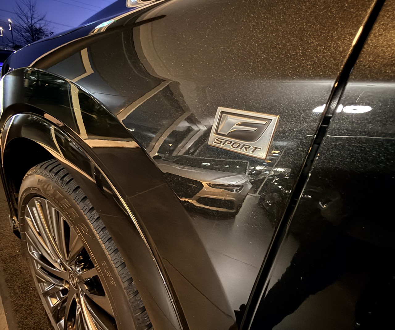 LEXUS RX 500h F Sport AWD À vendre