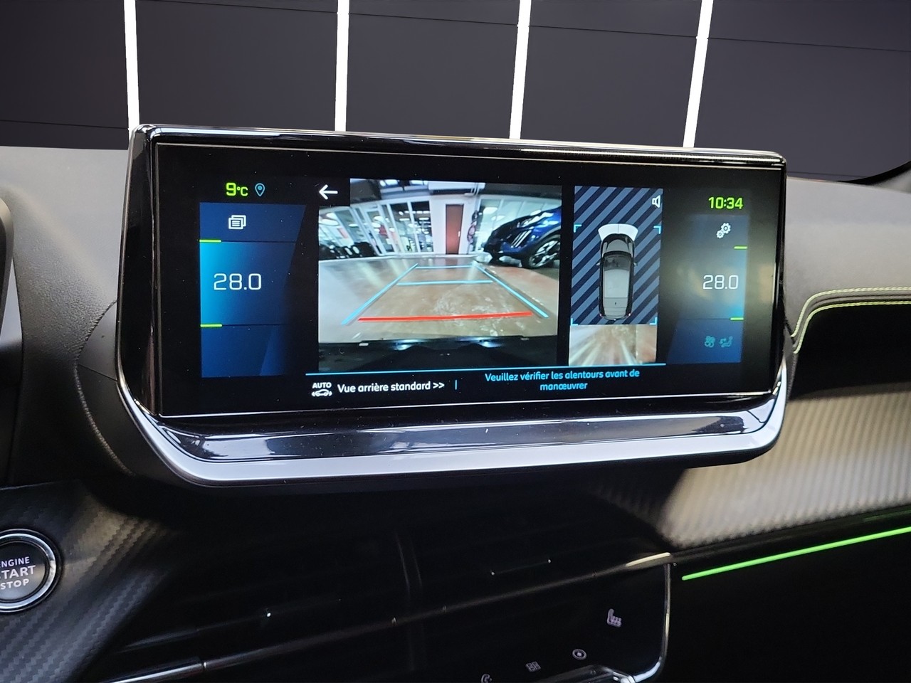 PEUGEOT e-208 GT Pack Kaufen