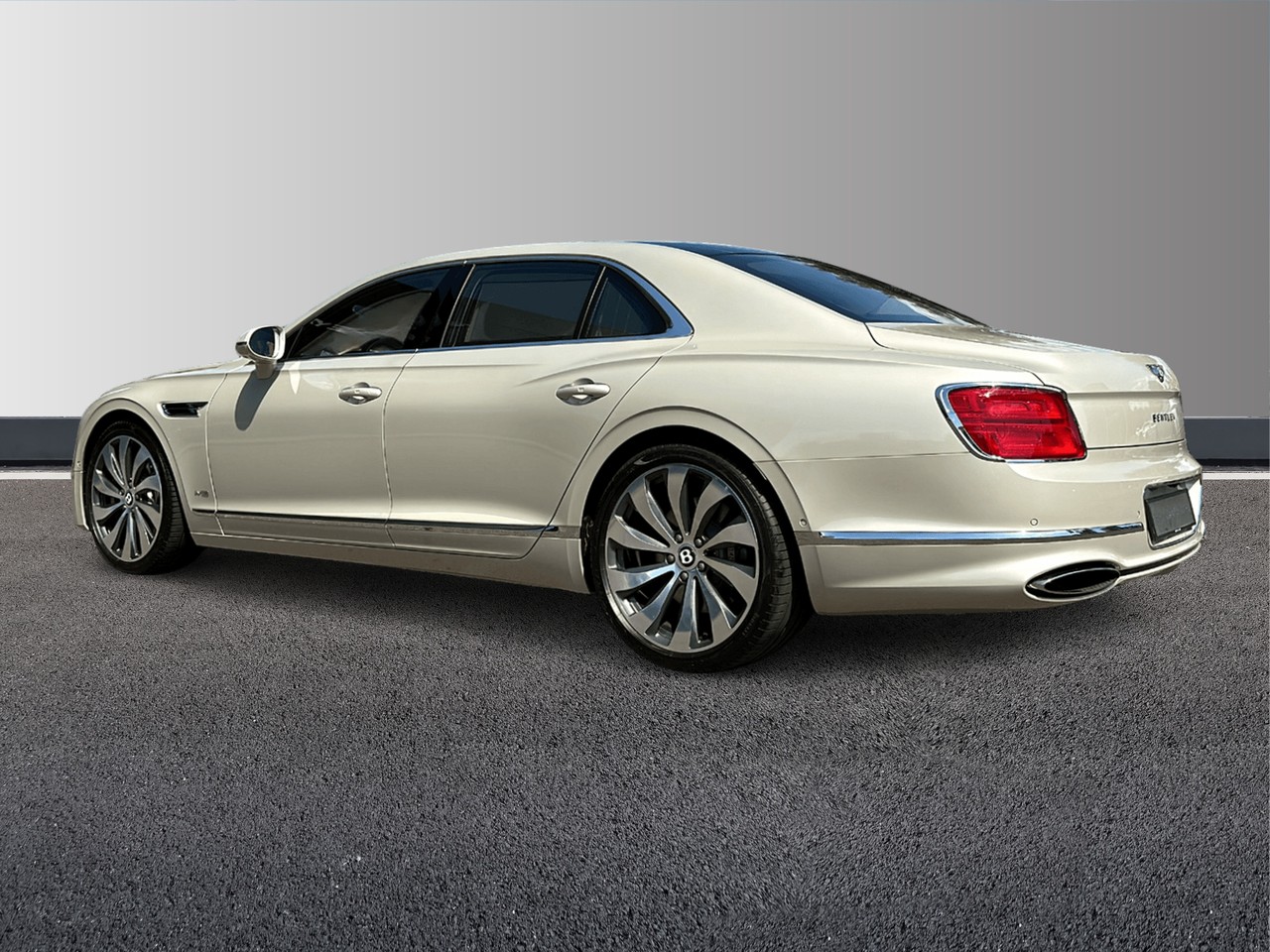 BENTLEY - Occasionen kaufen | AutoScout24