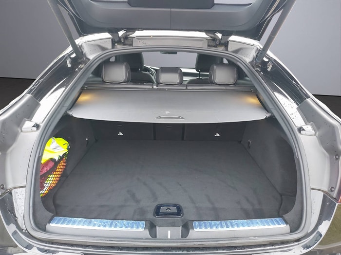 MERCEDES-BENZ GLC-Klasse C253 Coupé GLC 220 À vendre