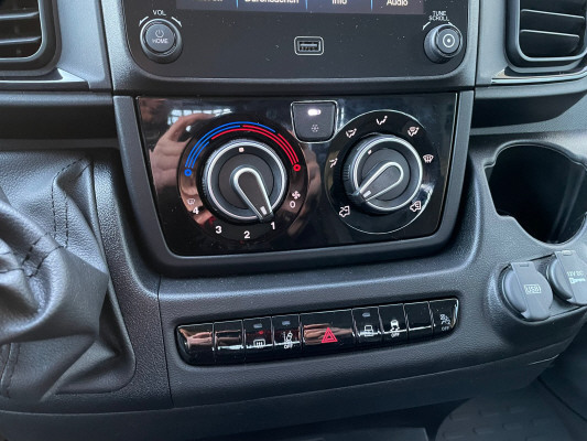 TOYOTA Proace MAX 2.2D Brücke HD Active 3,5t L4H1 Acquistare in vendita