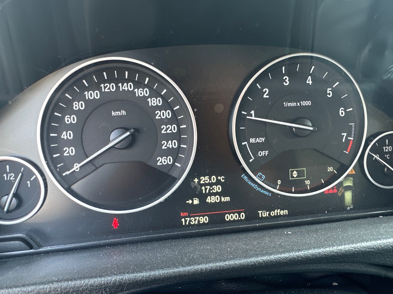 BMW 320i xDrive Touring Kaufen