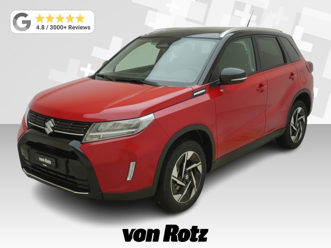 Autowelt von Rotz AG | AutoScout24
