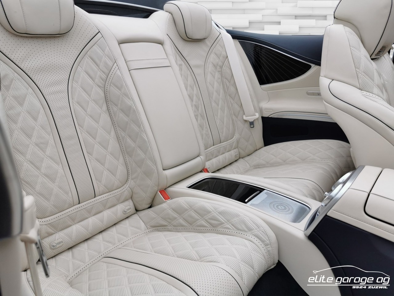 MERCEDES-BENZ S 650 Maybach 1 of 300 Worldwide Kaufen