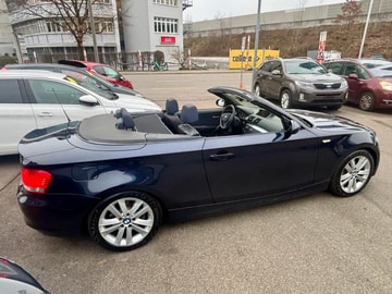 Frei Bahnhof-Garage AG | AutoScout24