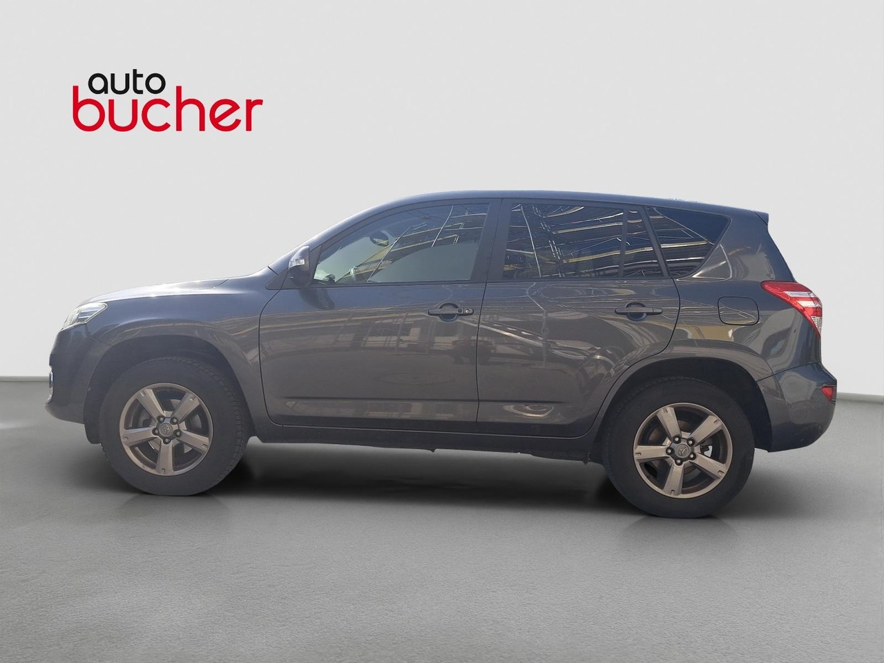 Auto Bucher AG | AutoScout24