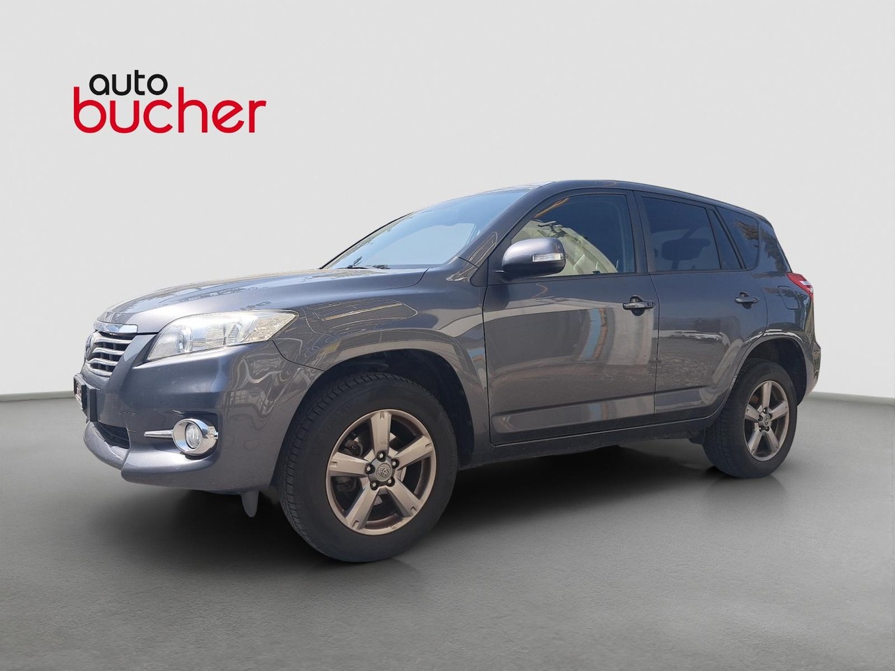 Auto Bucher AG | AutoScout24