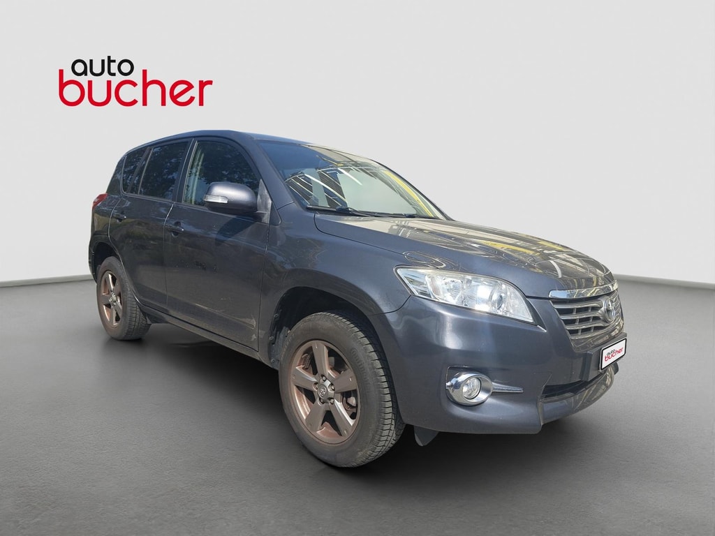 Auto Bucher AG | AutoScout24