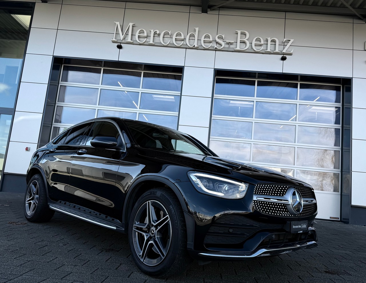 Auto Schmid AG / Mercedes-Benz Certified | AutoScout24