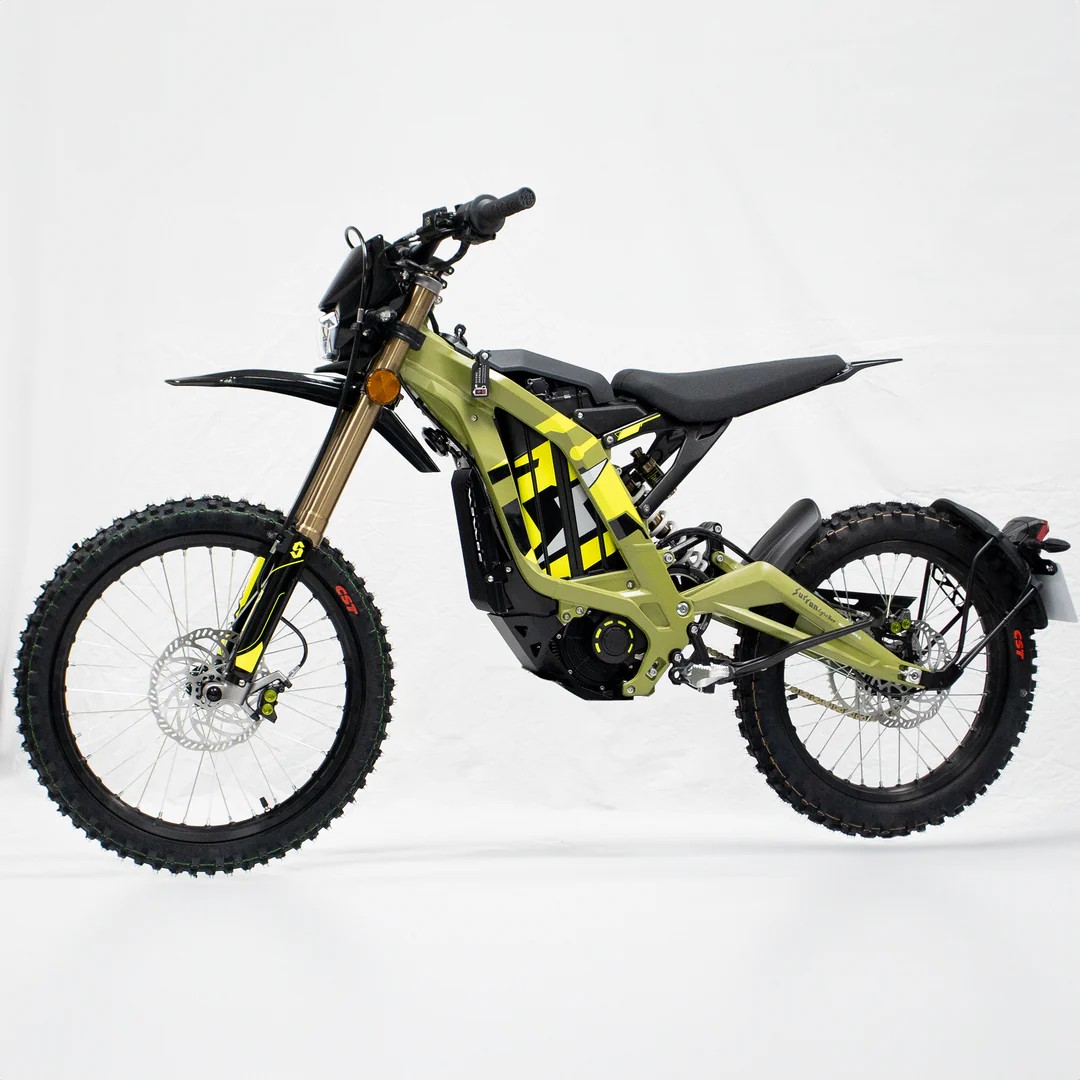 SUR-RON Light Bee X L1e - 2025 Acquistare in vendita