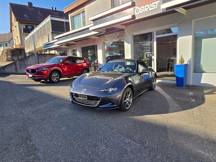 Garage Kurt Obrist | AutoScout24