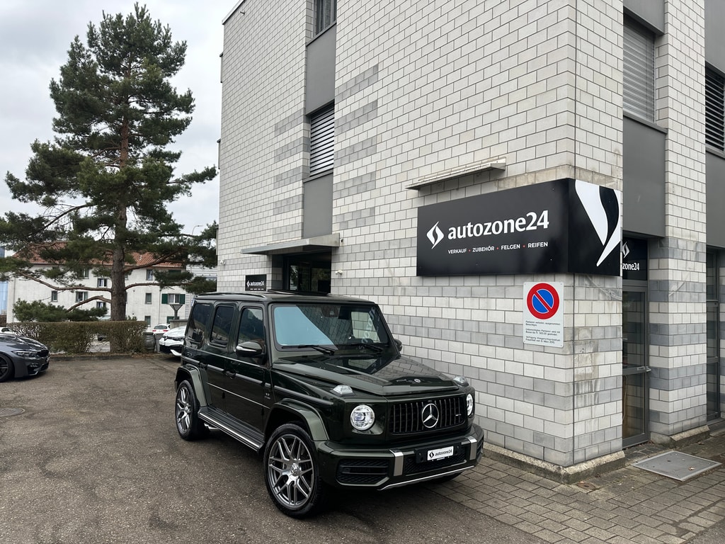 Autozone 24 GmbH | AutoScout24