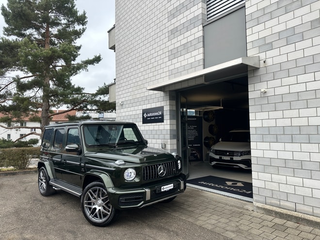 Autozone 24 GmbH | AutoScout24