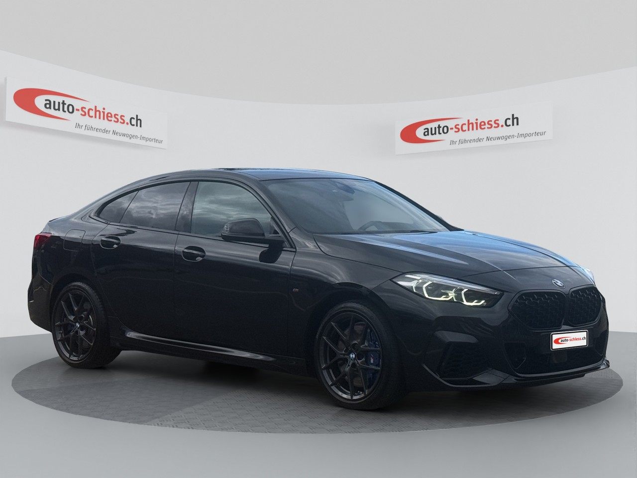 Autohaus Schiess AG | AutoScout24