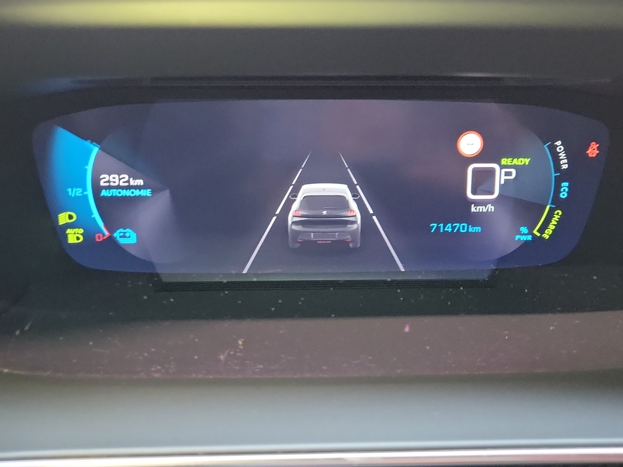 PEUGEOT e-208 GT Pack Kaufen