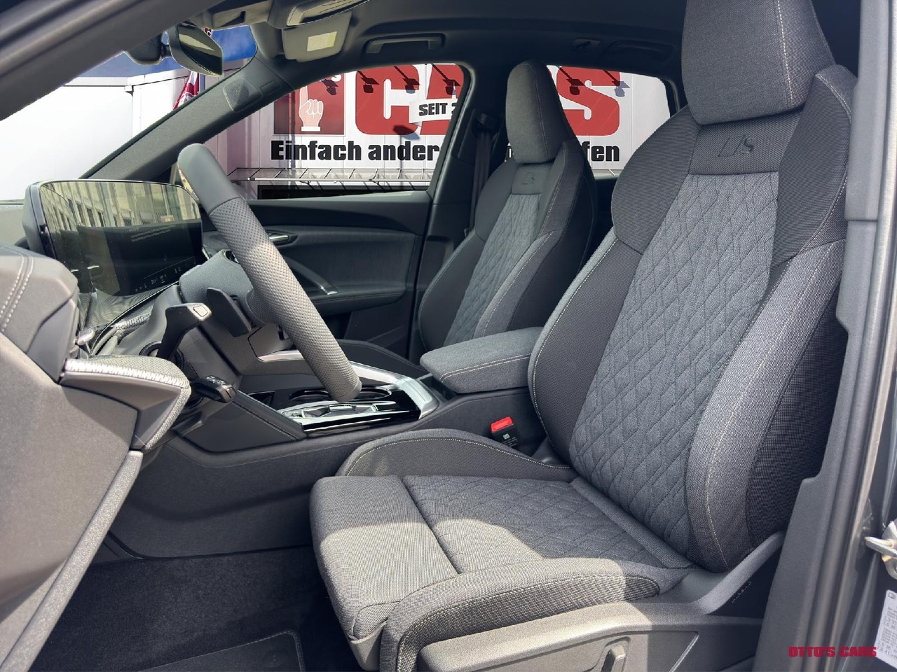 AUDI Q5 NEW S line 40 2.0 TDI mHEV quattro S-Tronic *verfügbar ab 16.01 ...