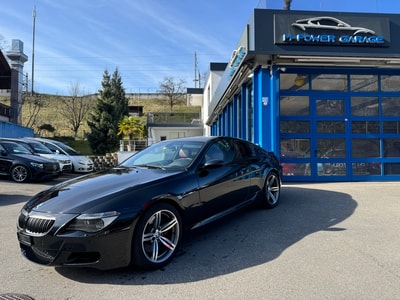 M- Power Garage | AutoScout24