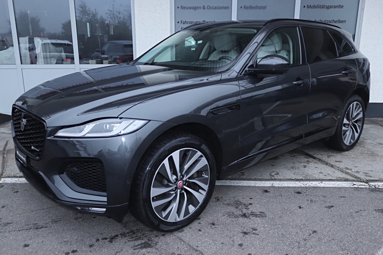 MP Automobile AG | AutoScout24