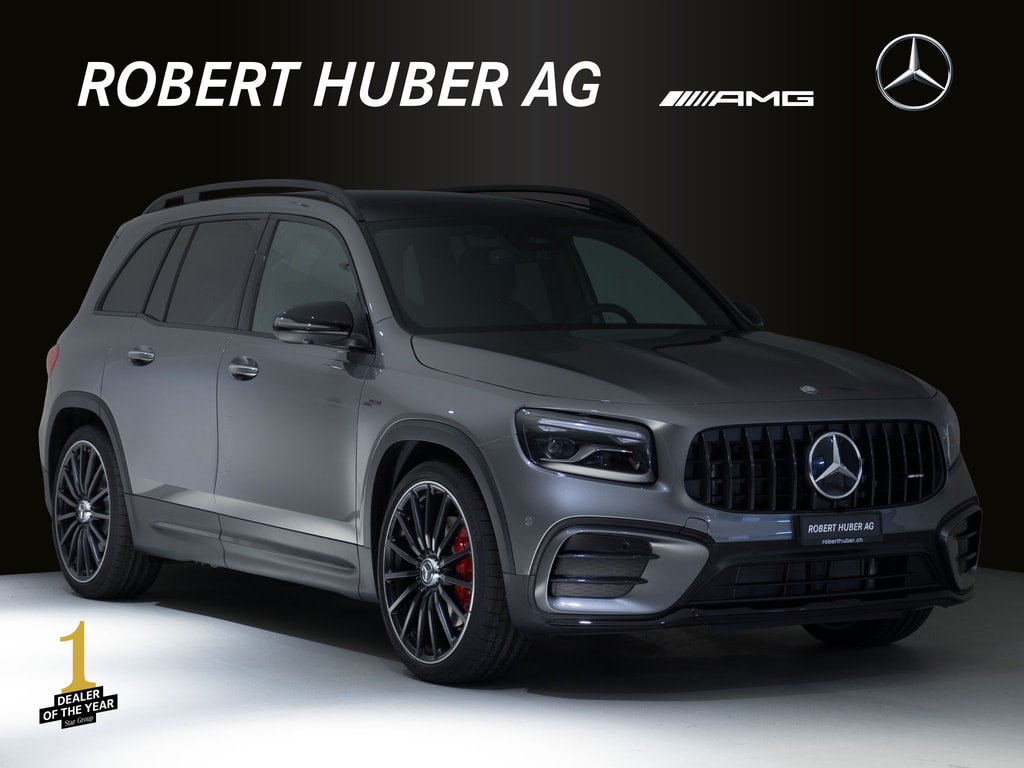 Robert Huber AG | AutoScout24
