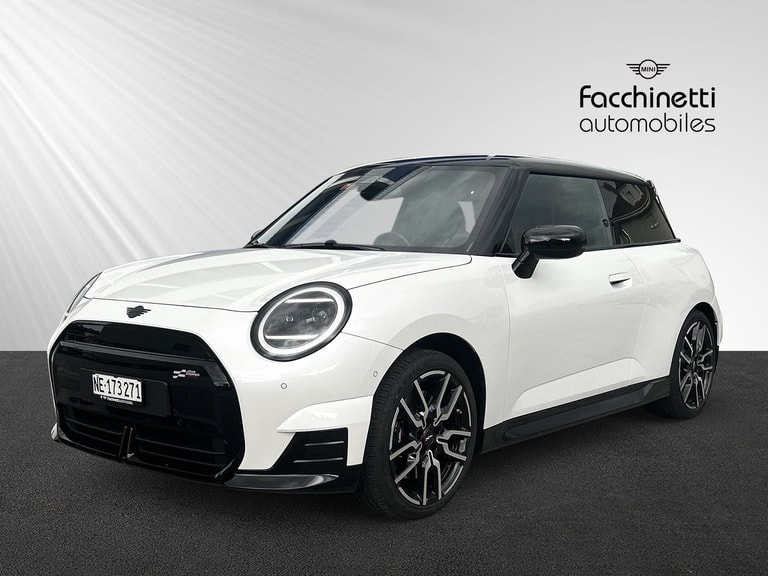 Facchinetti Automobiles SA | AutoScout24