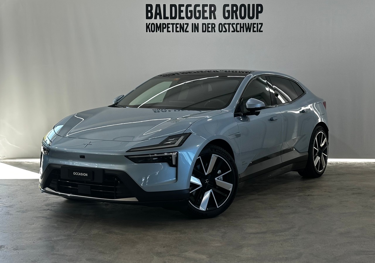 POLESTAR - Occasionen kaufen | AutoScout24