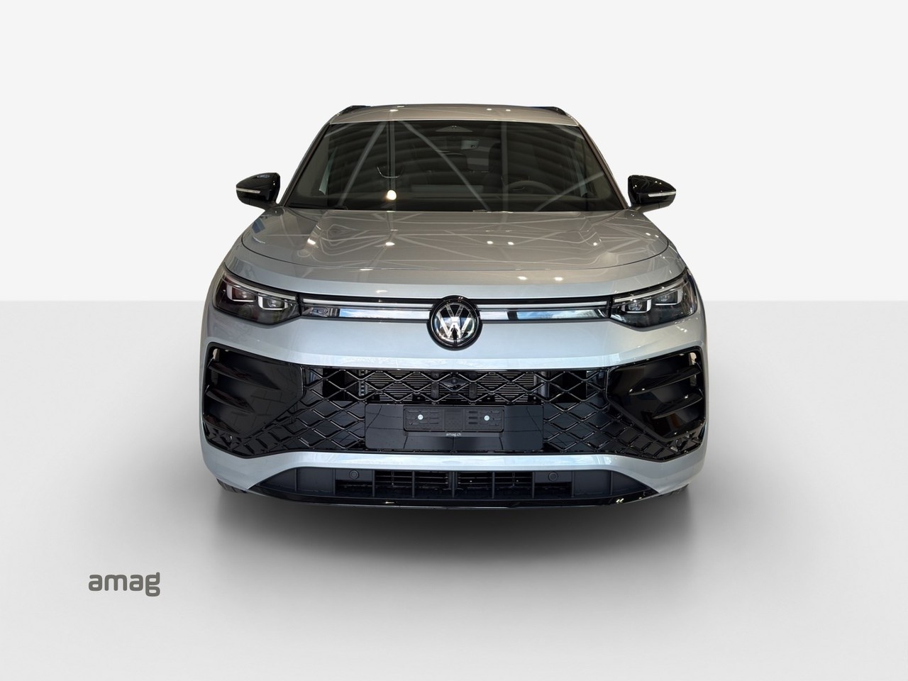 VW Tayron 2.0 TSI R-Line DSG 4Motion Kaufen