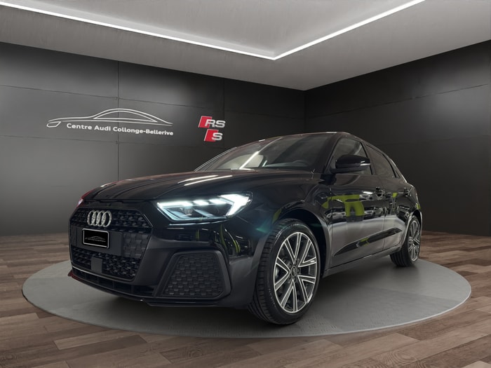 Centre Audi Collonge-Bellerive | AutoScout24