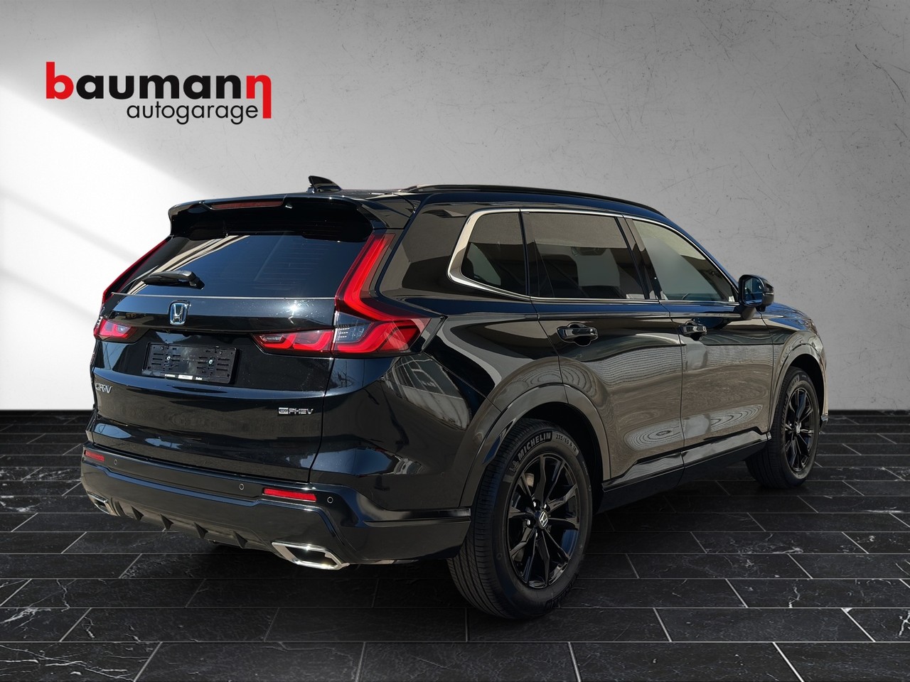 Baumann Autogarage AG | AutoScout24