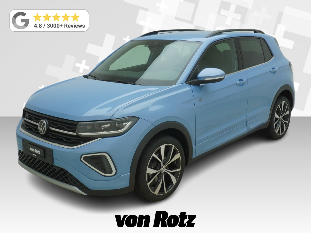Autowelt von Rotz AG | AutoScout24