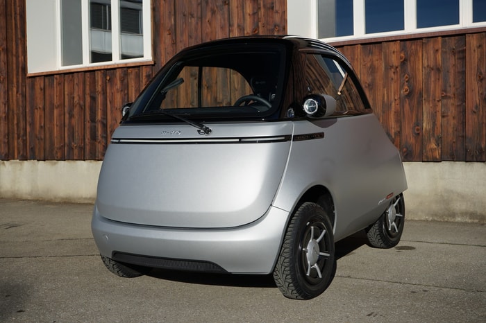 MICRO MICROLINO - Occasionen kaufen | AutoScout24
