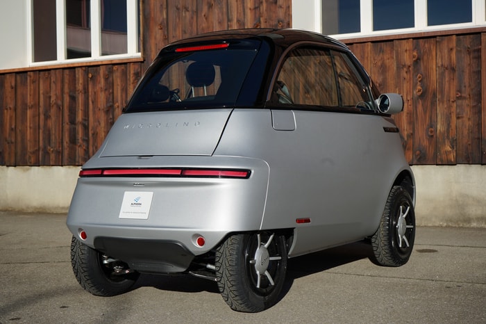 MICRO MICROLINO - Occasionen kaufen | AutoScout24