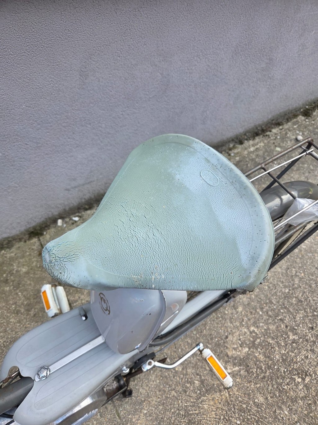PUCH Velux X30 Oldtimer HG Kaufen