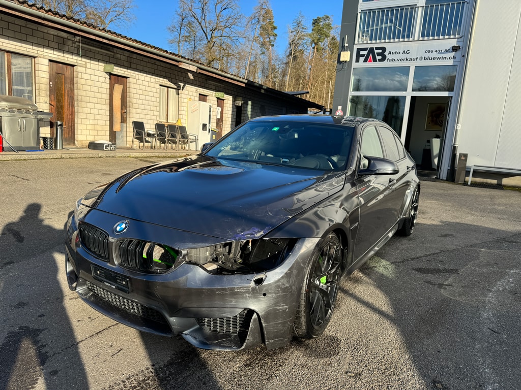 FAB Auto AG | AutoScout24