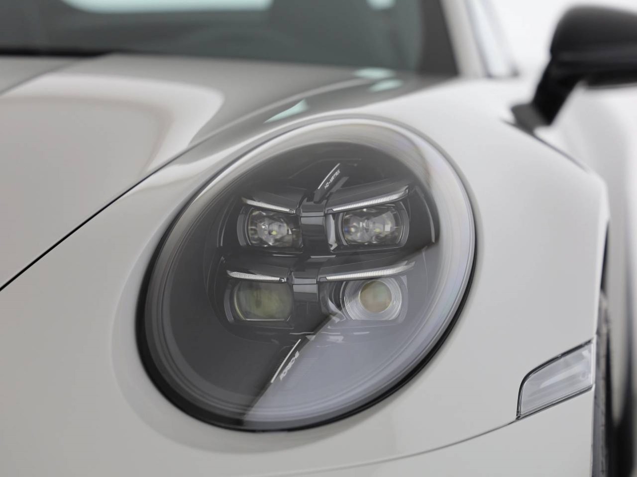 PORSCHE 911 Carrera 4 GTS Cabriolet Kaufen