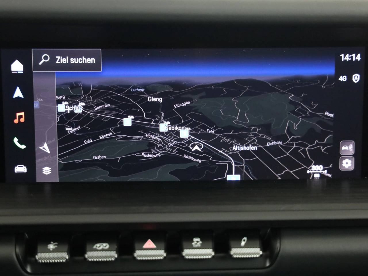 PORSCHE 911 Carrera 4 GTS Cabriolet Kaufen