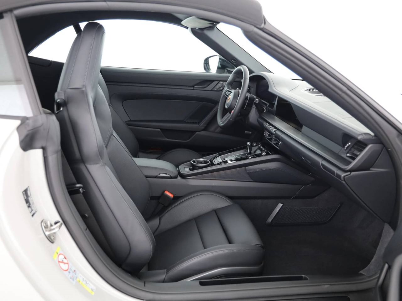 PORSCHE 911 Carrera 4 GTS Cabriolet Kaufen