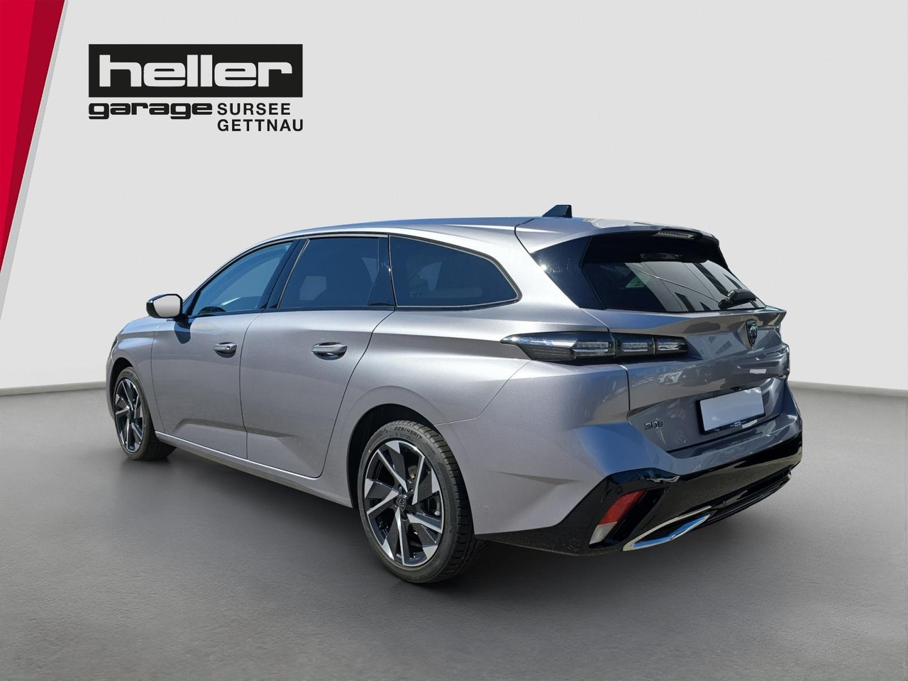 Garage Heller AG | AutoScout24