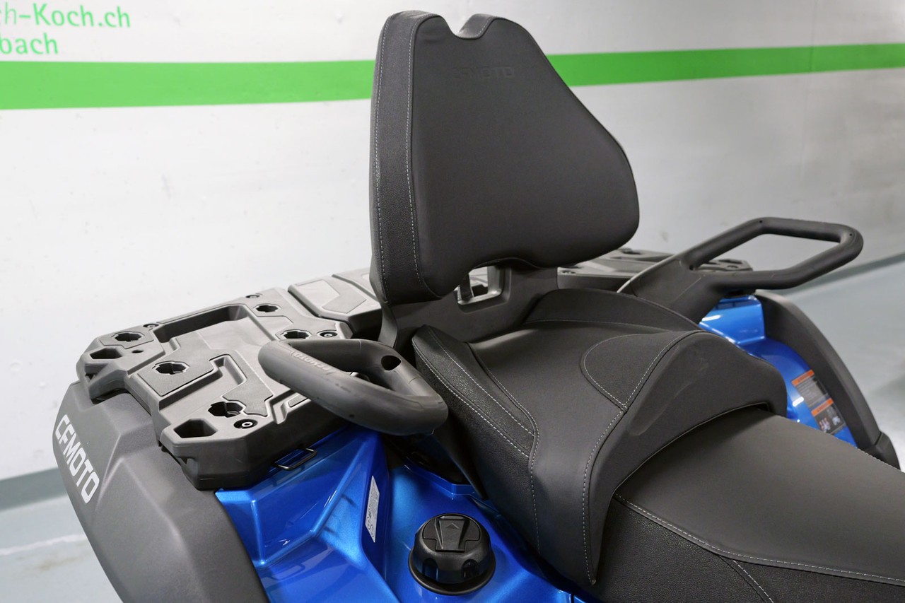 CF MOTO C Force 850 EPS 4x4 Kaufen