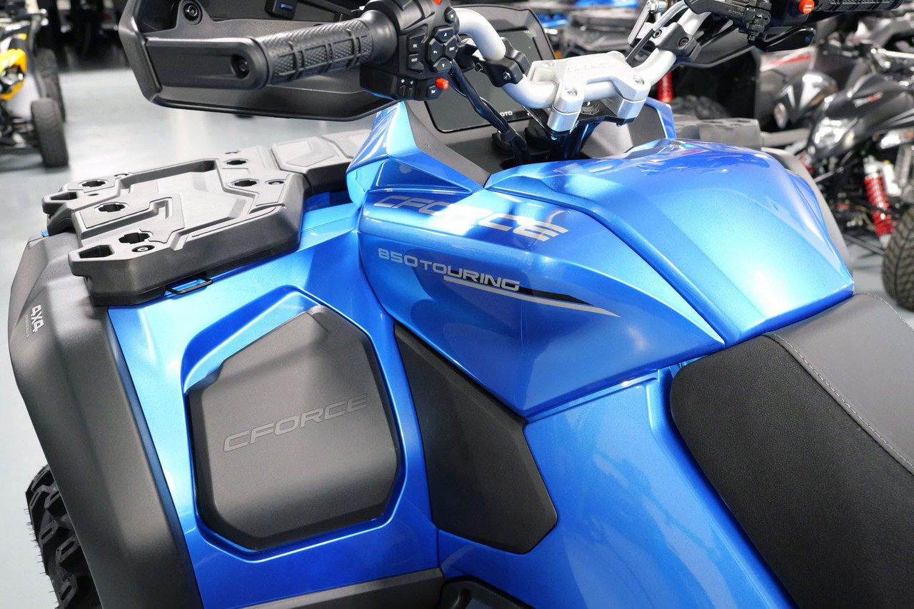 CF MOTO C Force 850 EPS 4x4 Kaufen