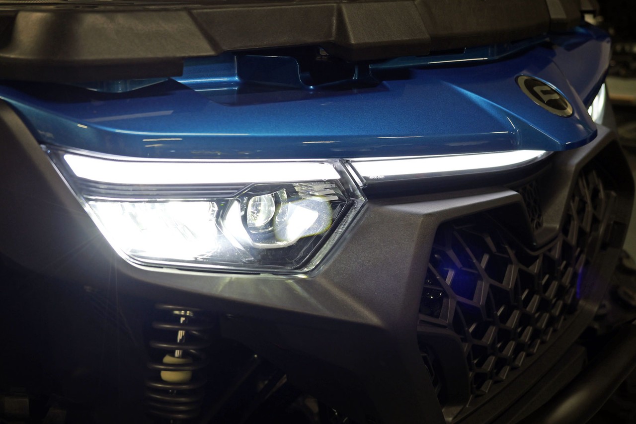 CF MOTO C Force 850 EPS 4x4 Kaufen