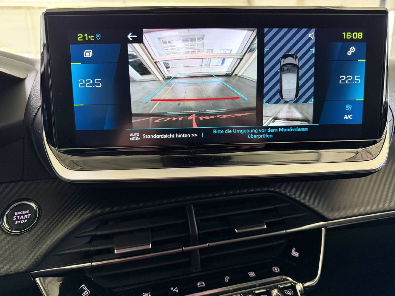 PEUGEOT 208 e-Allure Pack À vendre