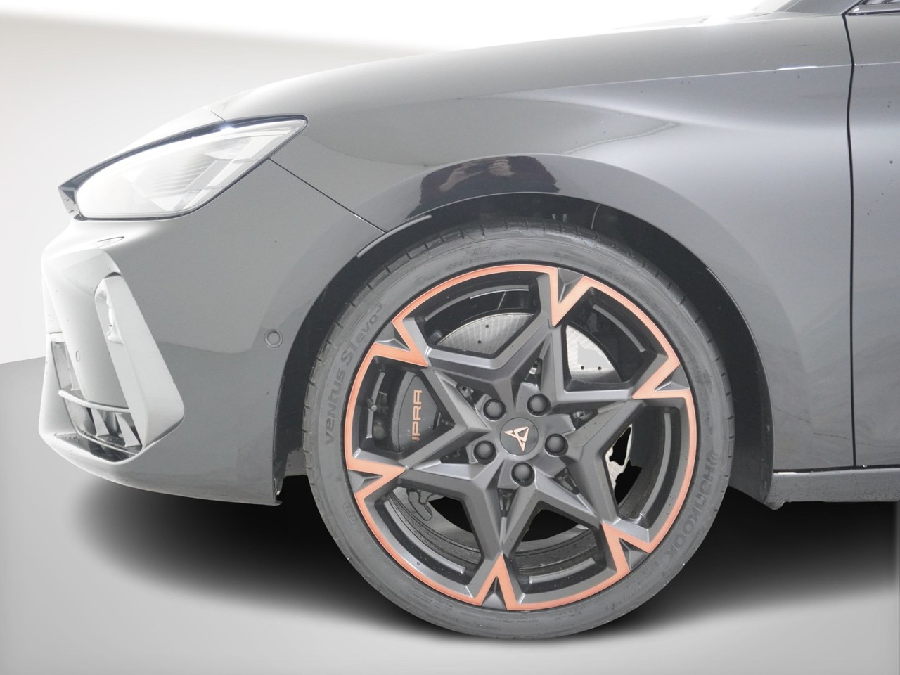 CUPRA Leon ST 2.0 TSI VZ 4Drive DSG À vendre