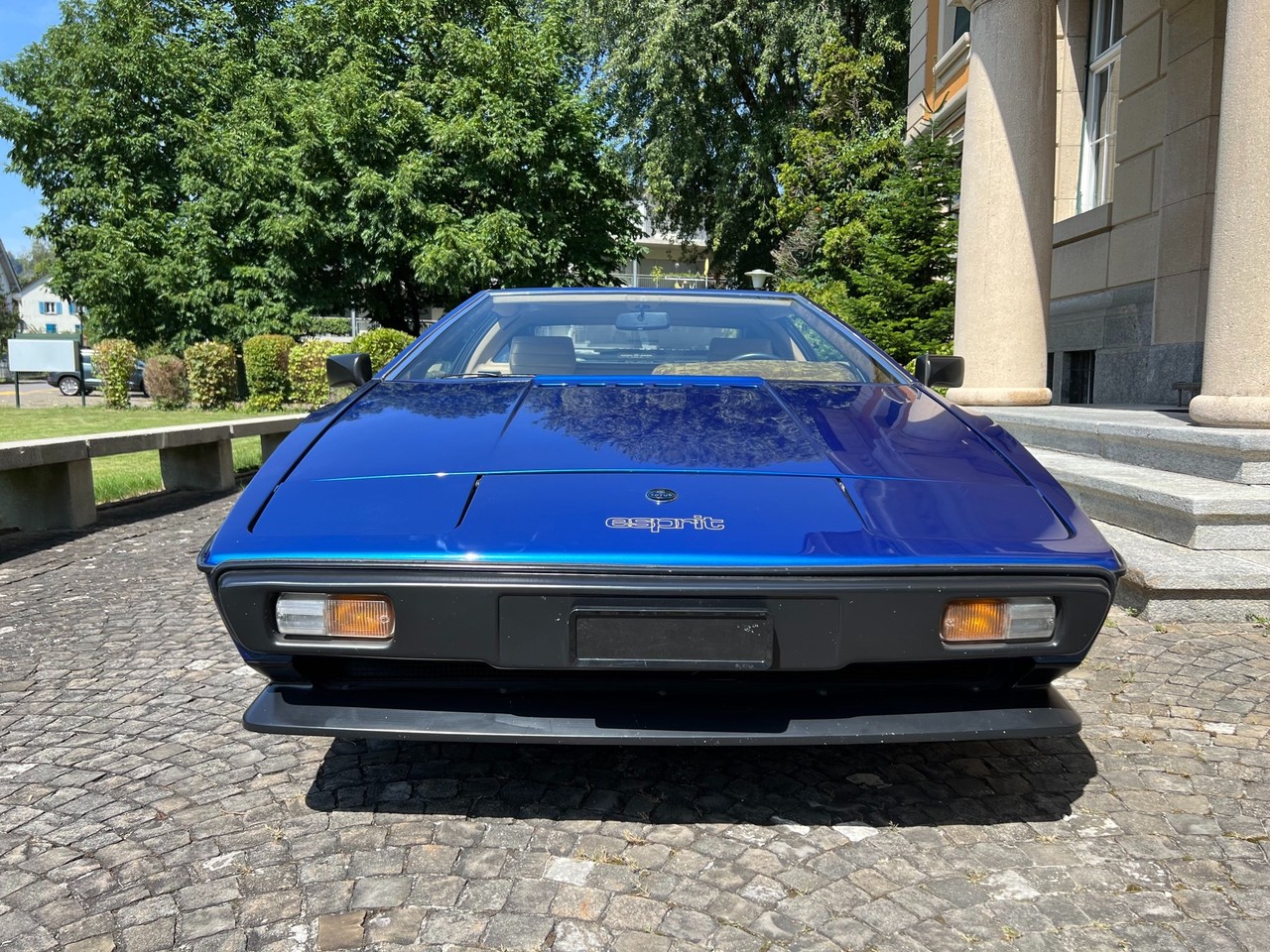 LOTUS ESPRIT S 2 Kaufen