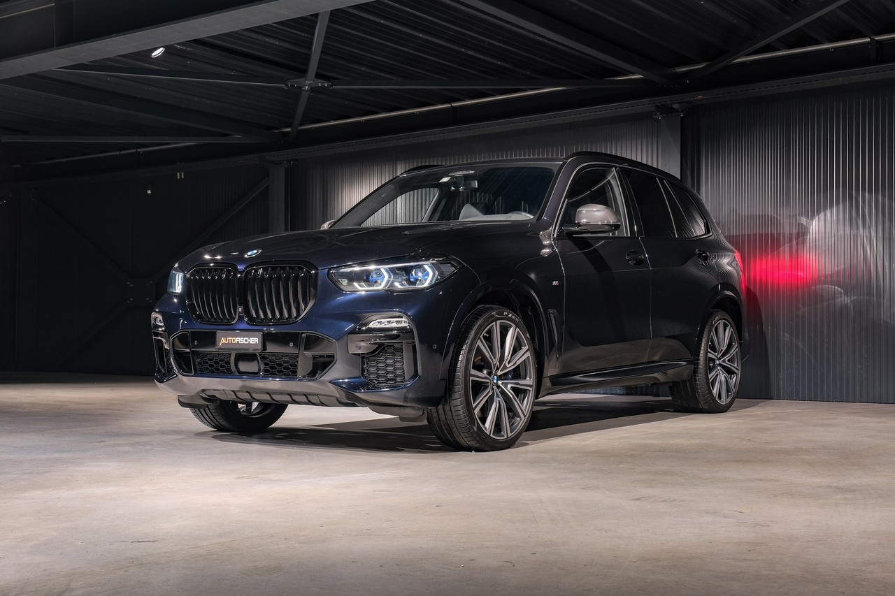 Auto Fischer Ettingen GmbH | AutoScout24