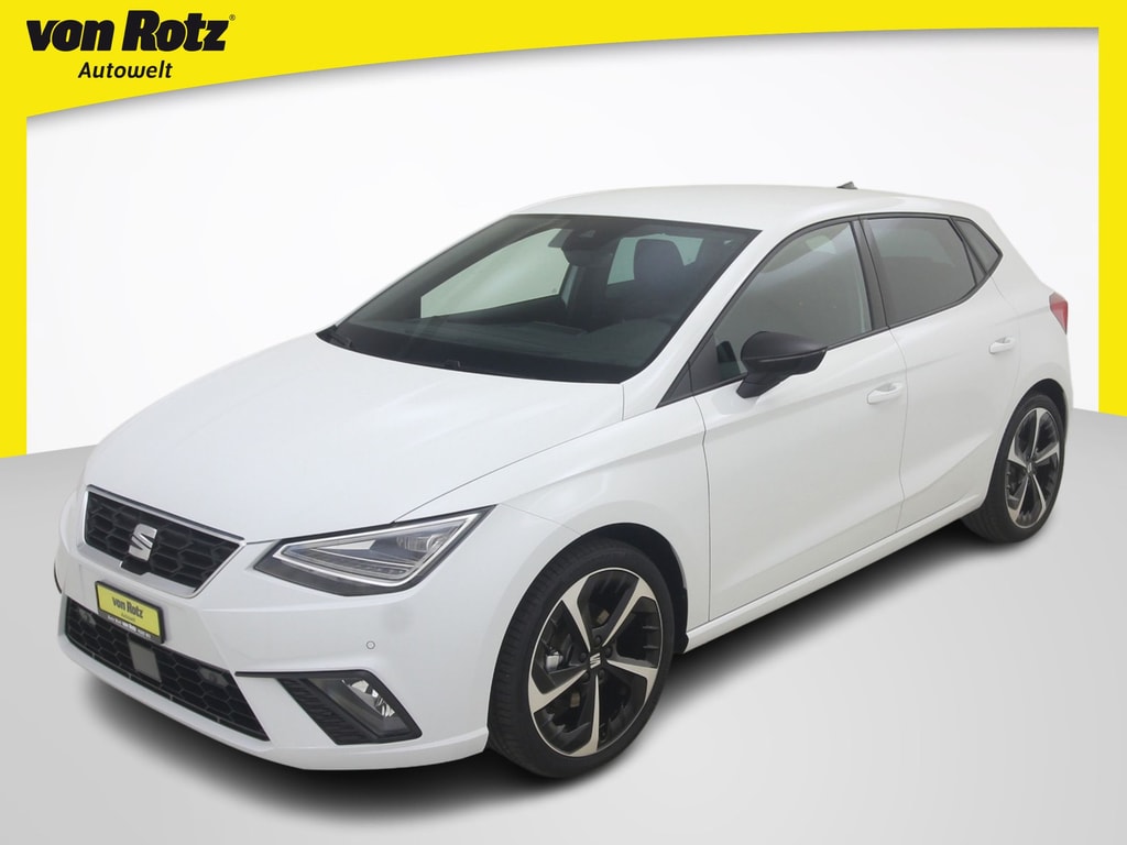 AutoScout24: Voitures acheter et vendre en Suisse