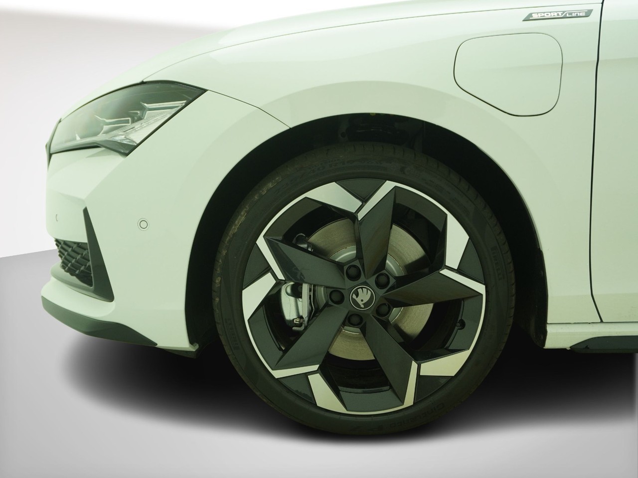 SKODA Superb 1.5 TSI Plug-in-Hybrid Sportline DSG Kaufen