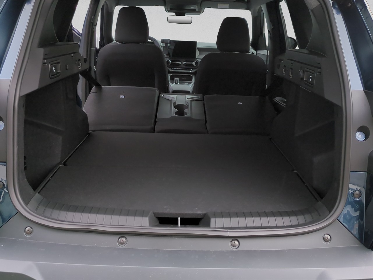 DACIA Bigster HEV 155 Journey Kaufen