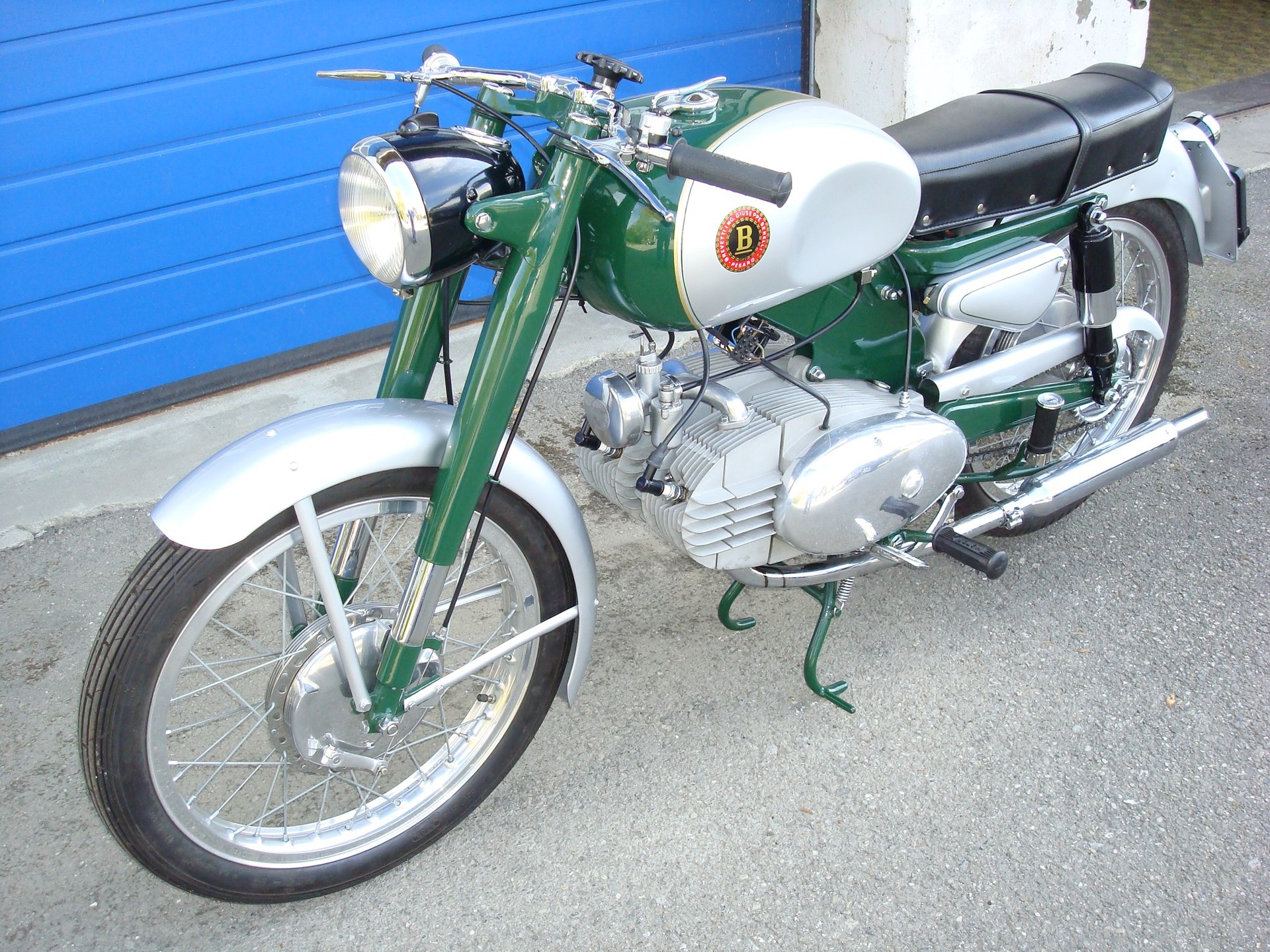 MOTOBI SPRING LASTING B 200 Kaufen