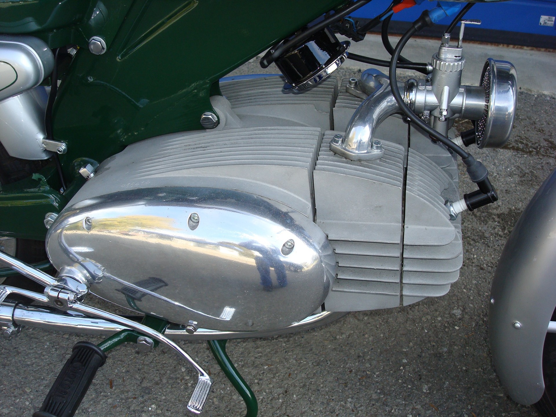 MOTOBI SPRING LASTING B 200 Kaufen