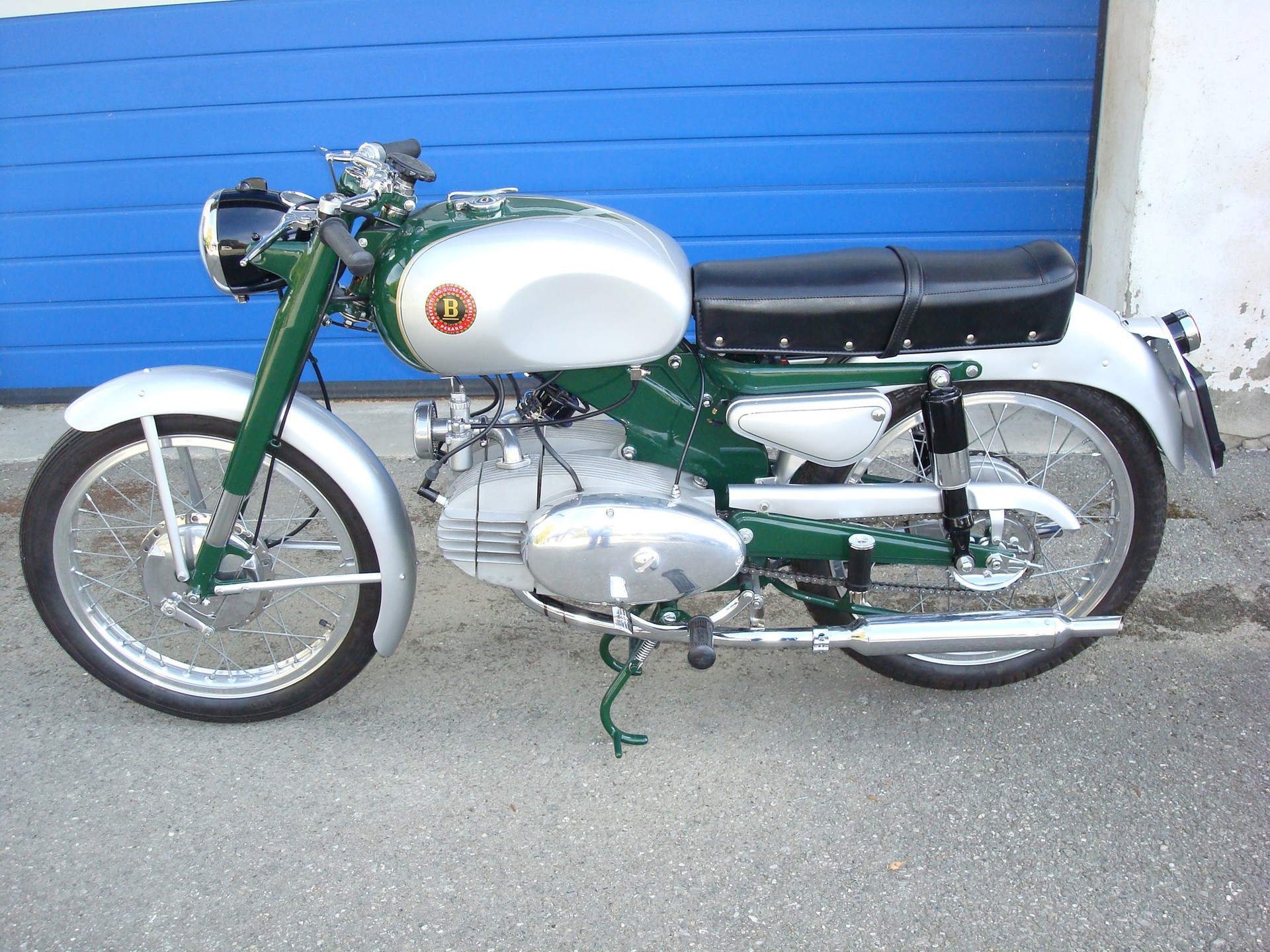 MOTOBI SPRING LASTING B 200 Kaufen